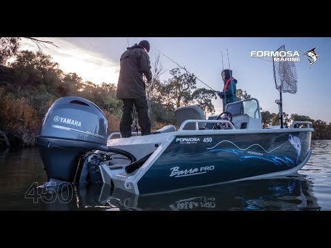 Formosa Marine - YouTube
