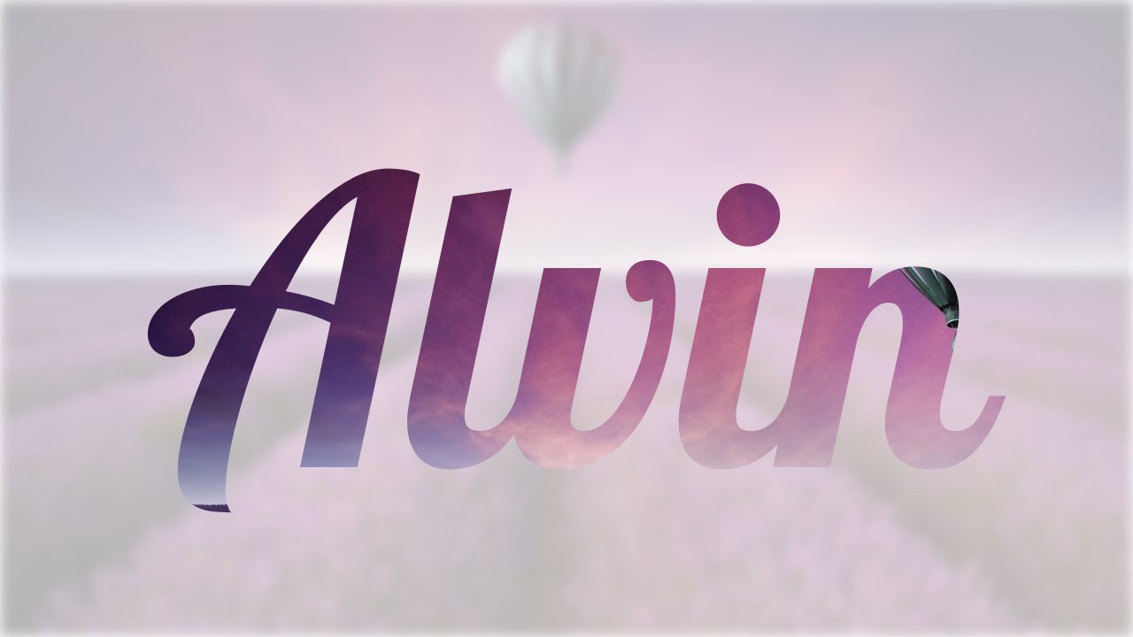 Significado de Alvin, nombre Inglés para tu bebe niño o niña (origen y ...