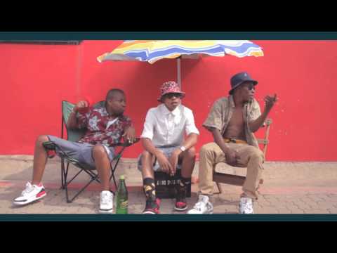 TOMMY ILLS Ft. FRATPACK - PACMANBASS (OFFICIAL VIDEO)