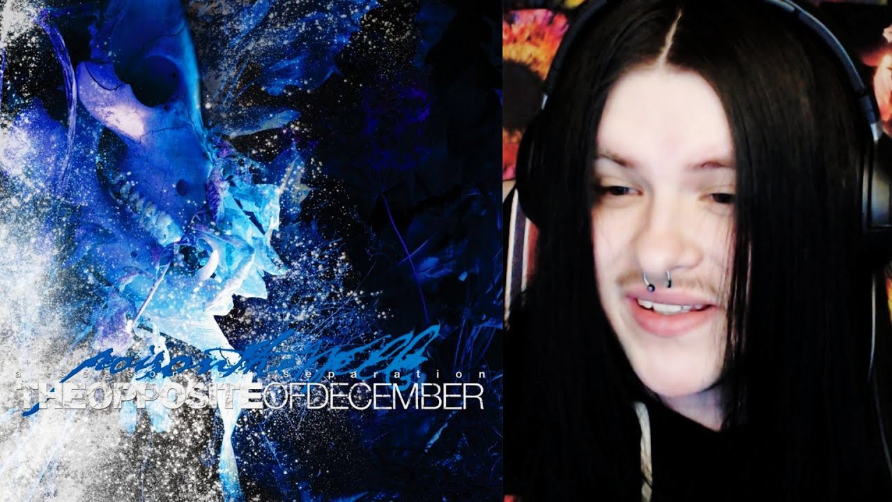 OG METALCORE Poison The Well Opposite Of December A Season Of og-metalcore-poison-the-well-opposite-of-december-a-season-of