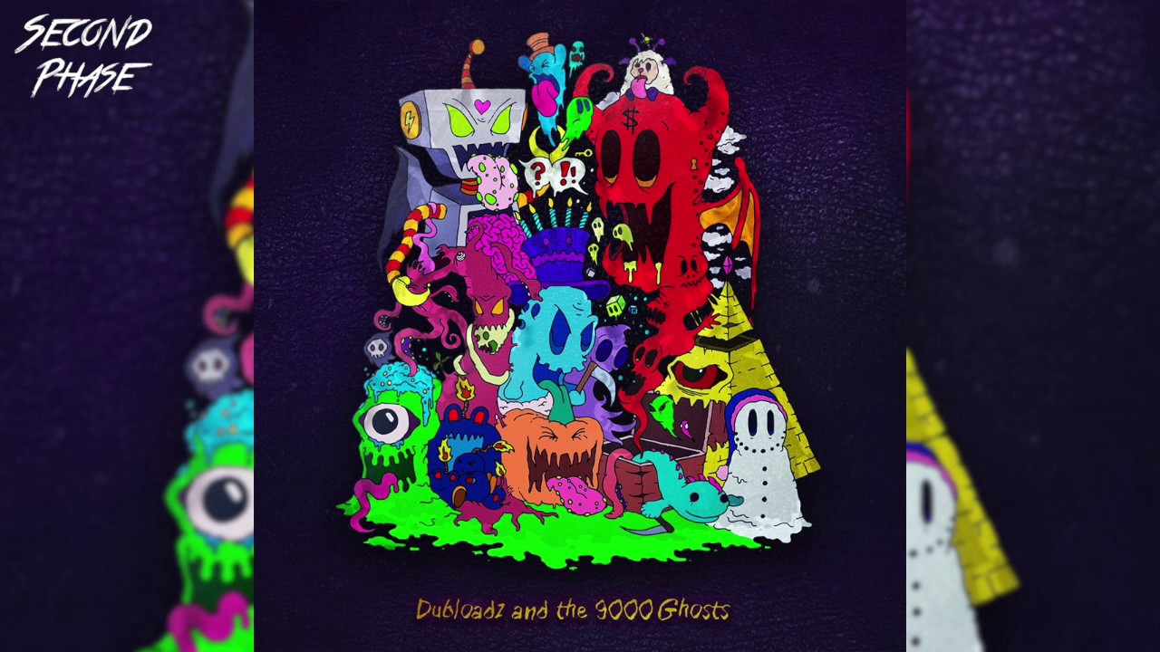 Dubloadz - Fight Music 2017 - YouTube