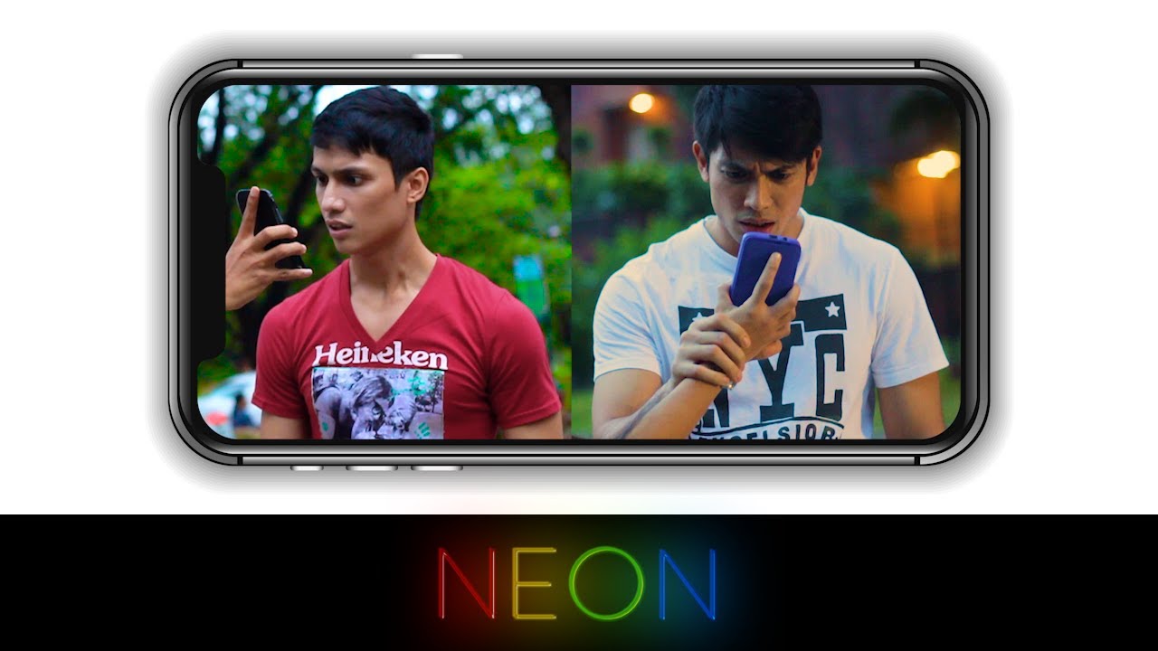 NEON (ENG SUB) (Filipino Miniseries) (1/2) - YouTube