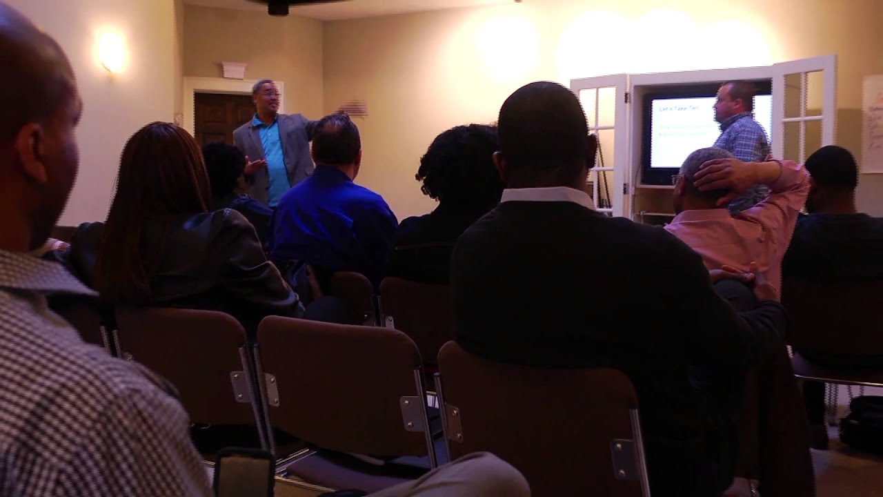 Rev Hicks - YouTube