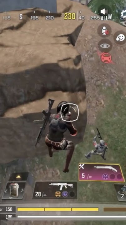 Open lobby #codm #codmobile #callofdutymobile - YouTube