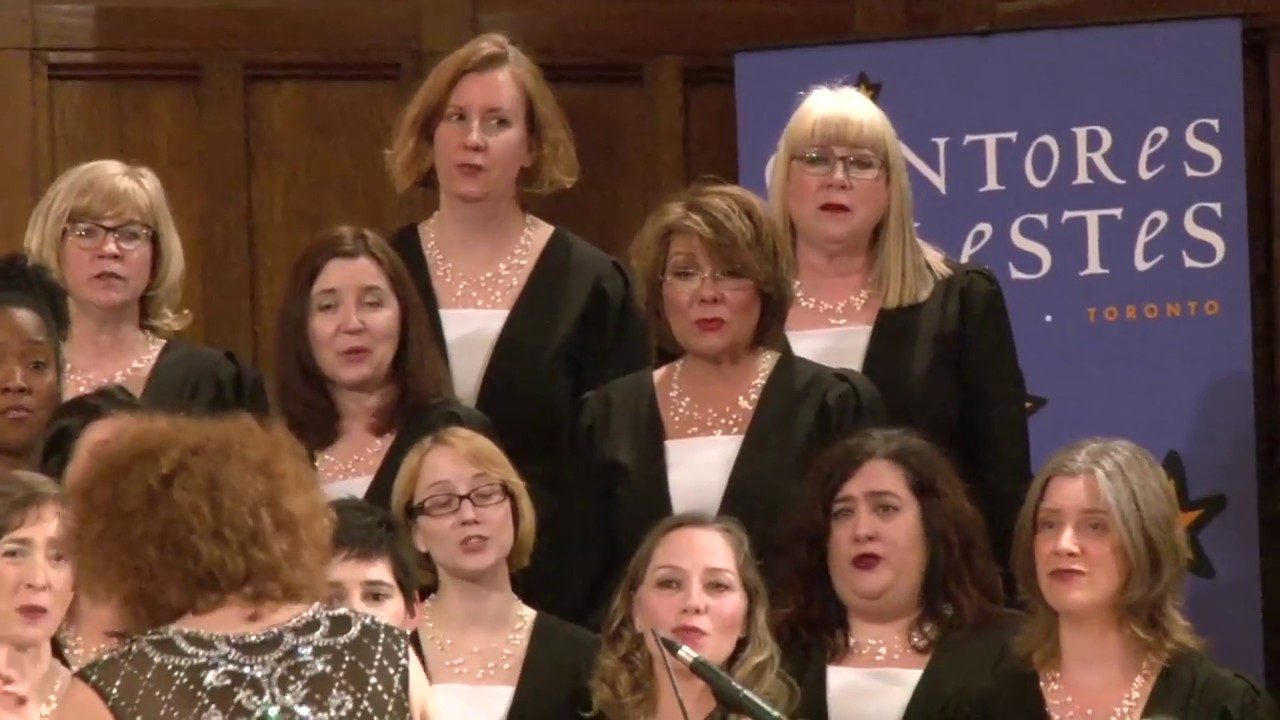 Shape-Note Singing by Tony Quarrington WORLD PREMIERE PERFORMANCE - YouTube