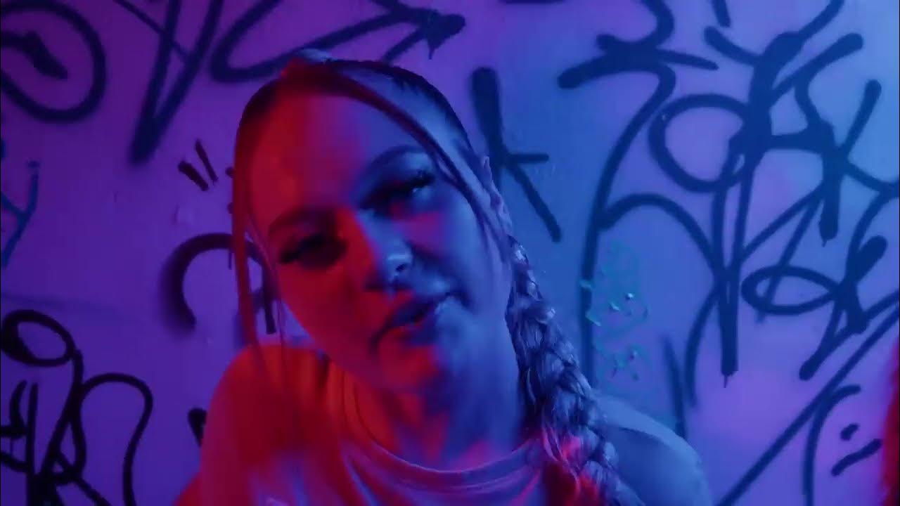 Coco Bliss Bad Bitch Flow Youtube