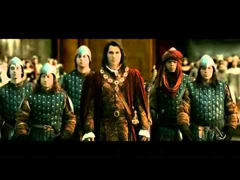 Assassins Creed Lineage - Complete Movie - YouTube