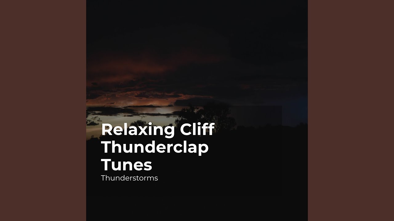 Thrilling Thunderclaps - YouTube