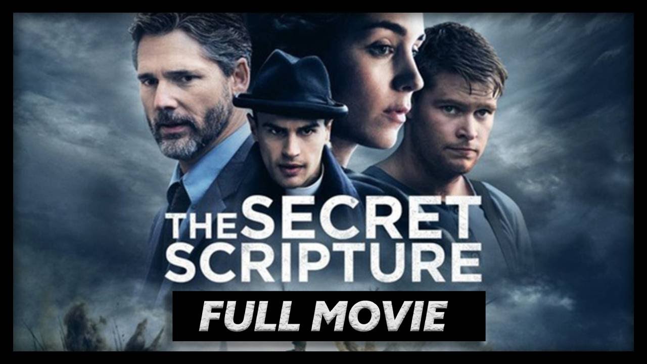 The Secret Scripture | Full Movie HD | Romance Drama - YouTube