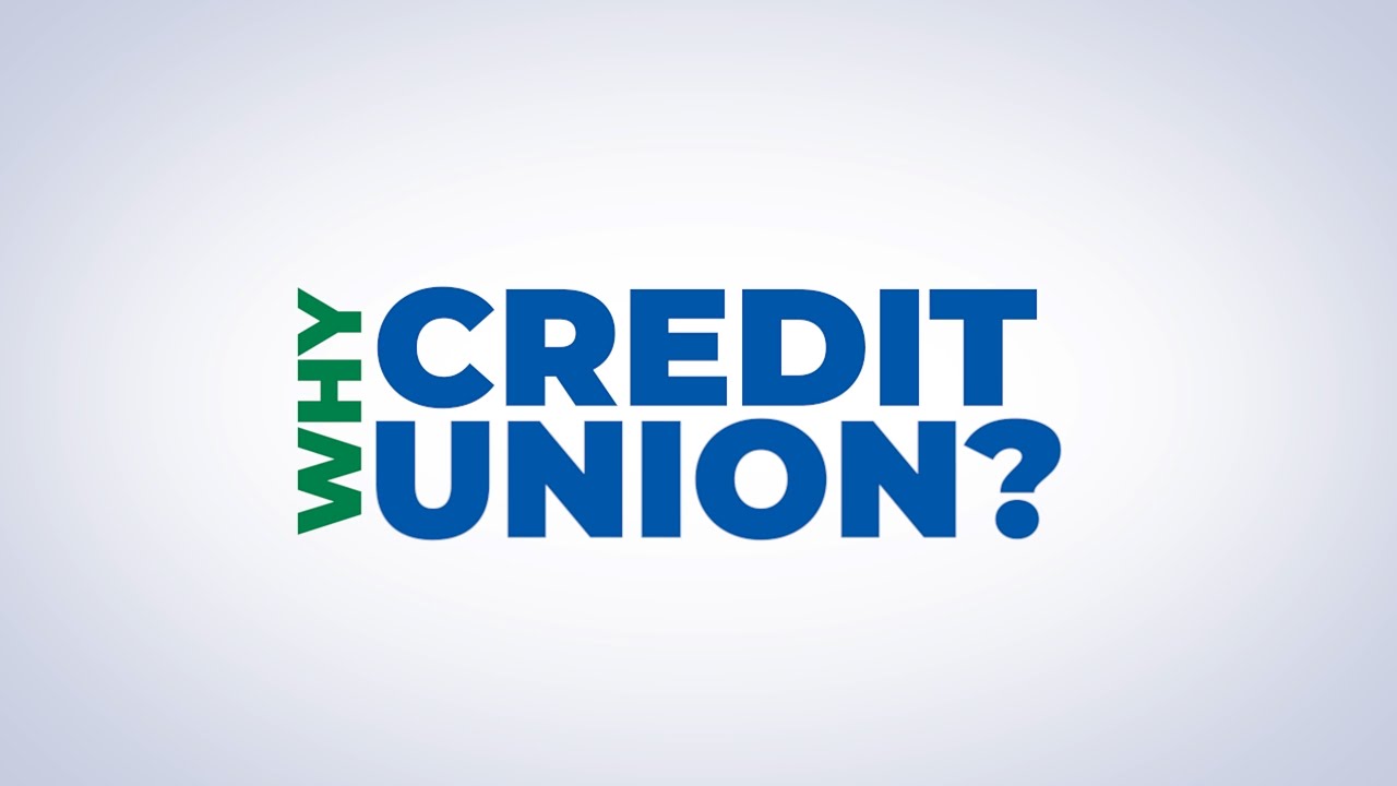 M1 Community Credit Union | "Why Credit Union?" - YouTube