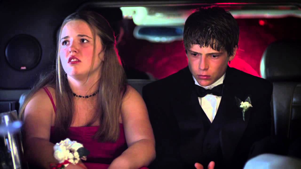 Prom Broadcast - Underage Drinking - YouTube