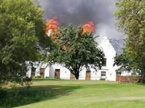 STATE HOUSE ON FIRE!!! IN A STAND STILL AS GLADIS WANGA CARRIES ODM ...