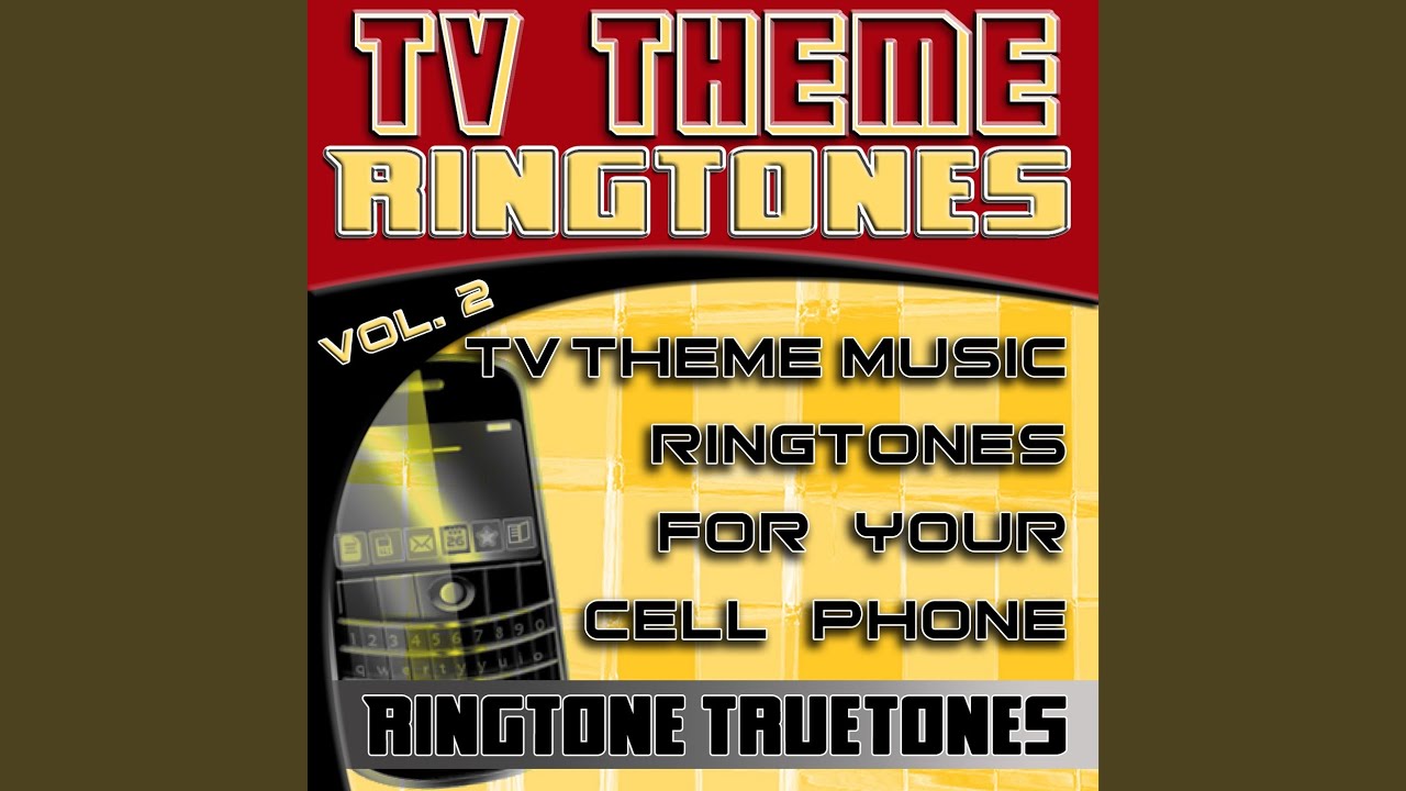 TV Theme From "The Dating Game" (Ring Tone) - YouTube