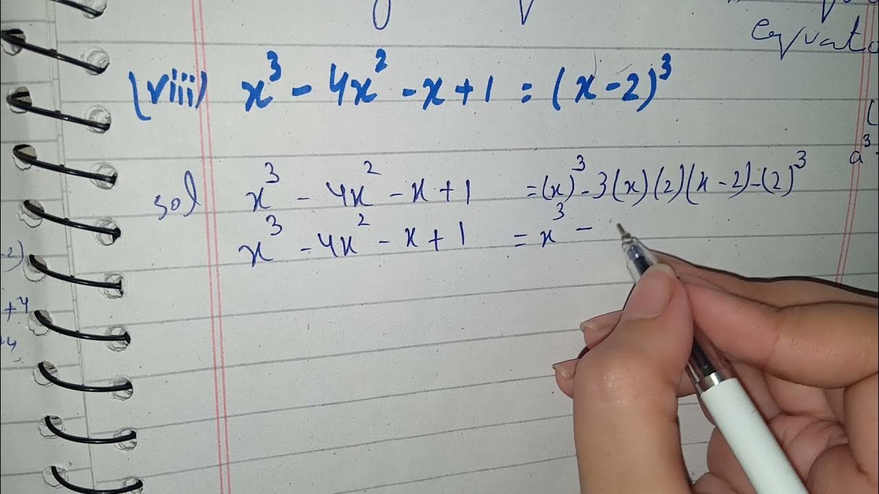 check-whether-the-following-are-quadratic-equations-x3-4x2-x-1-x-2-3