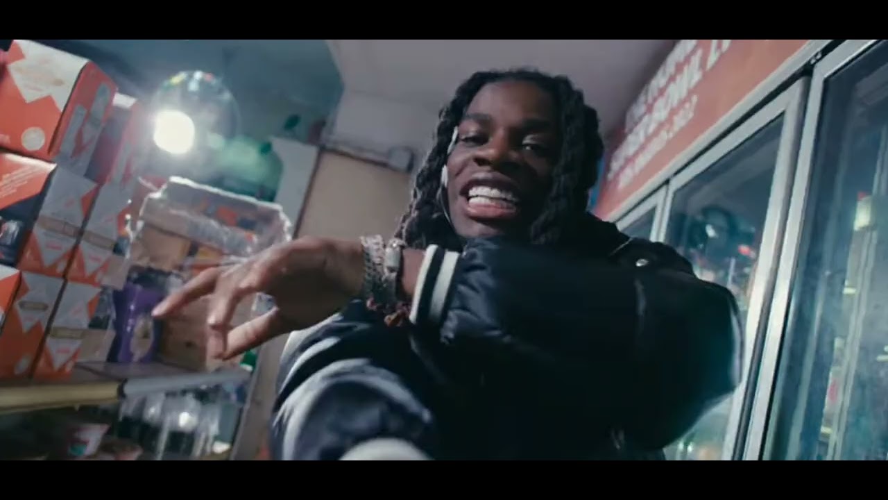 SleazyWorldGo-Off the court Ft polo G (Official music video) - YouTube