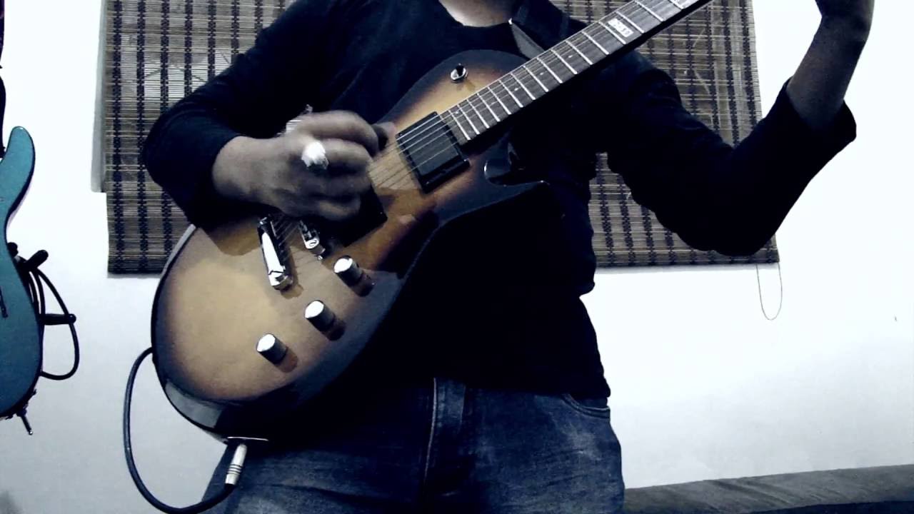 Rock Fusion - I.G.T. - YouTube