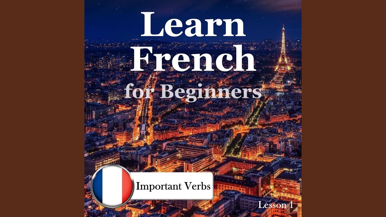 Learn French Verbs: Permettre - To Permit, To Allow, To Enable - YouTube