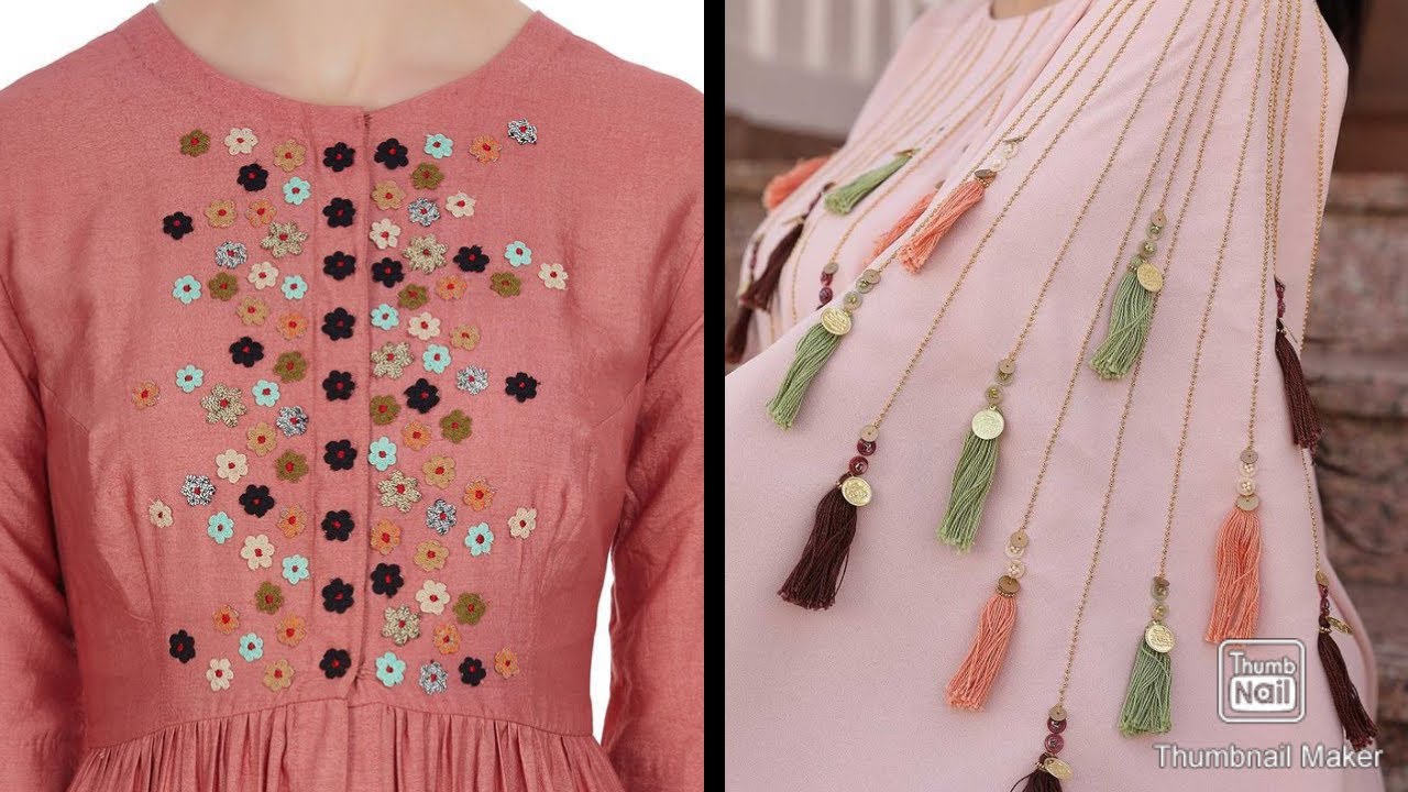 #handmade gala design so easy - YouTube