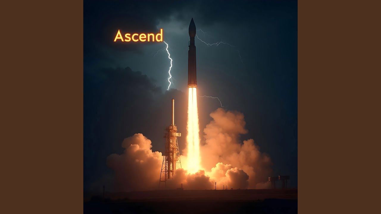 Ascend (Edit) - YouTube