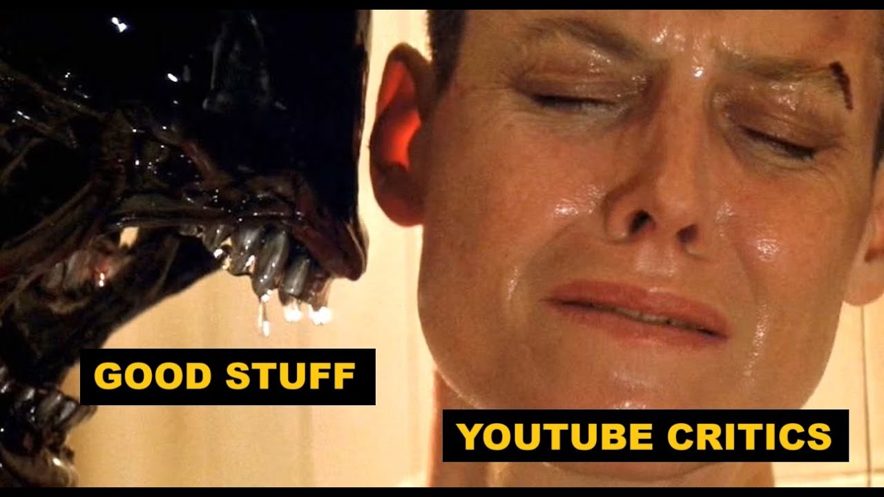 Why YouTube "Critics" Can NEVER Do Positive Reviews Again - YouTube