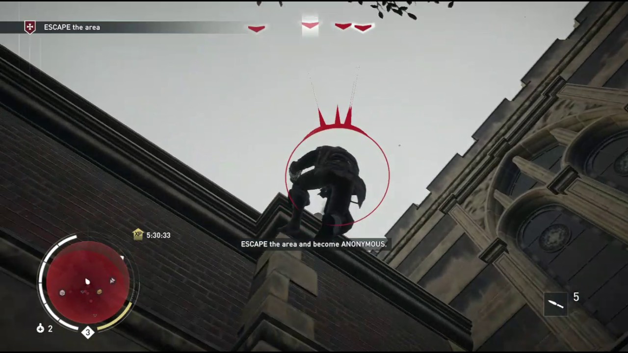 Assassin's Creed Syndicate - PC gameplay, (templar hunt) - YouTube