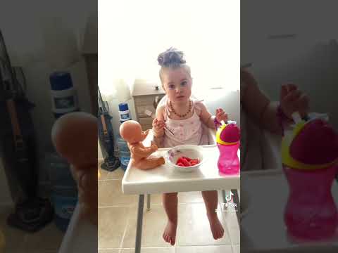 Karpuz ile sabır testi