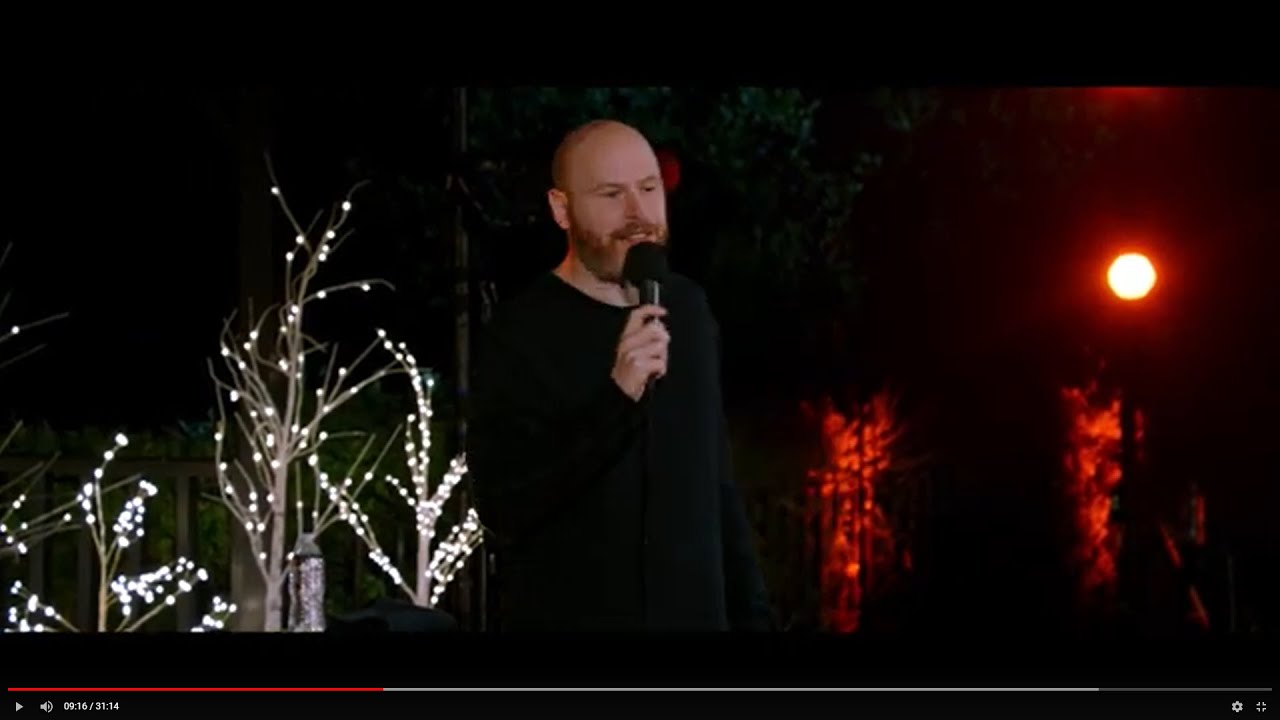 John Roy - Half Hour Special - YouTube