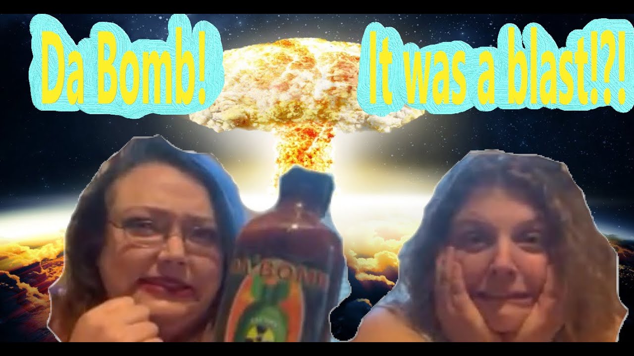 Da Bomb - YouTube