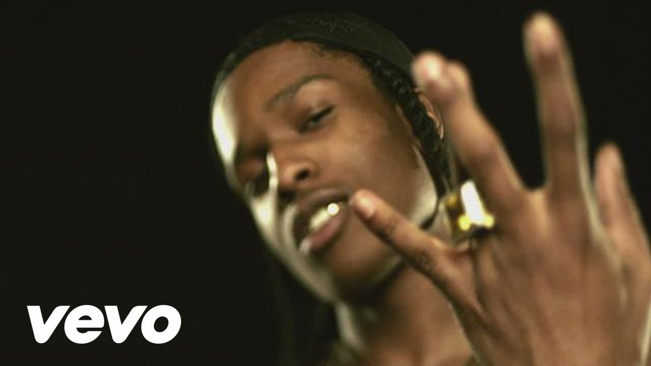 A$AP Rocky - F**kin' Problems (Clean - Official Video) ft. Drake, 2 ...