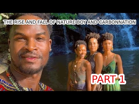 THE RISE AND FALL OF NATURE BOY \