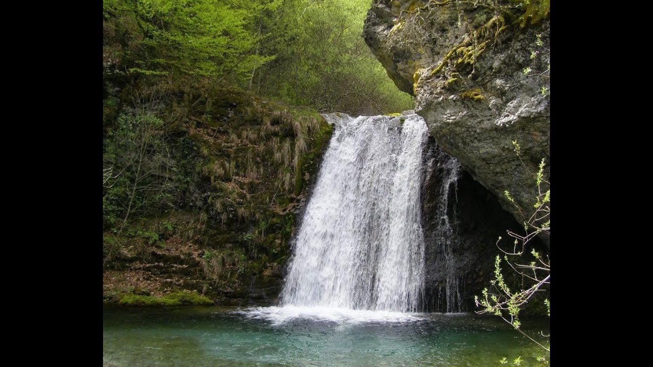 ΑΠΙΣΤΕΥΤΟ ! Κοιμηθείτε σε λιγότερο από 3' λεπτά με τους ήχους απο ...