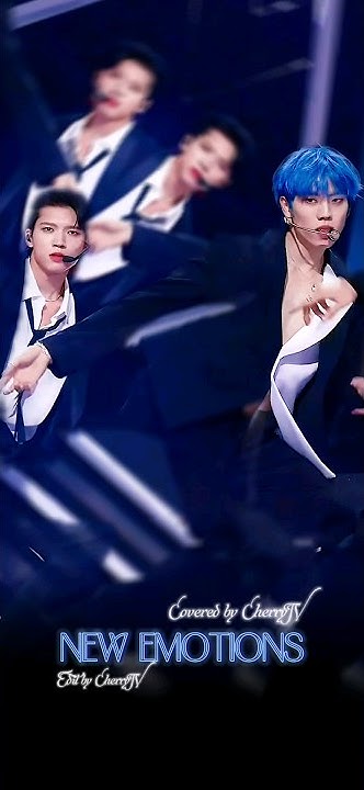 INFINITE (인피니트) New Emotions COVER 커버 보컬 직캠 #인피니트 #newemotions #직캠 #kpop #shorts #infinite - YouTube