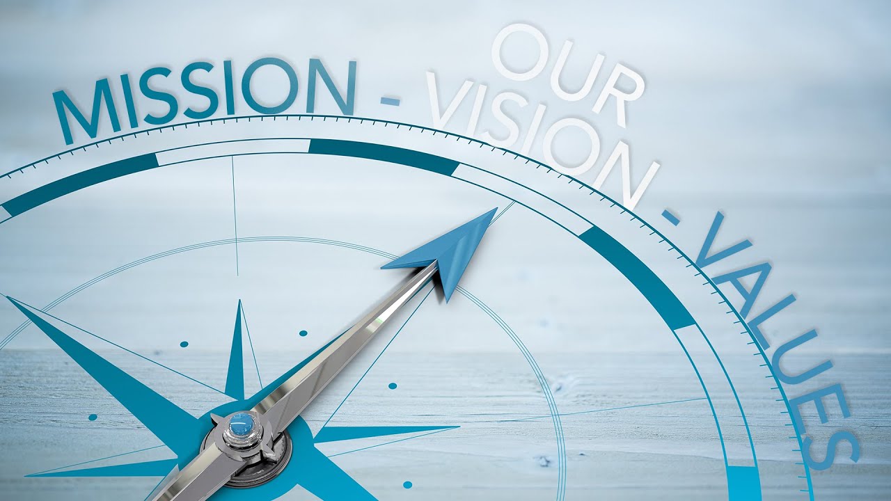 Our Vision - YouTube