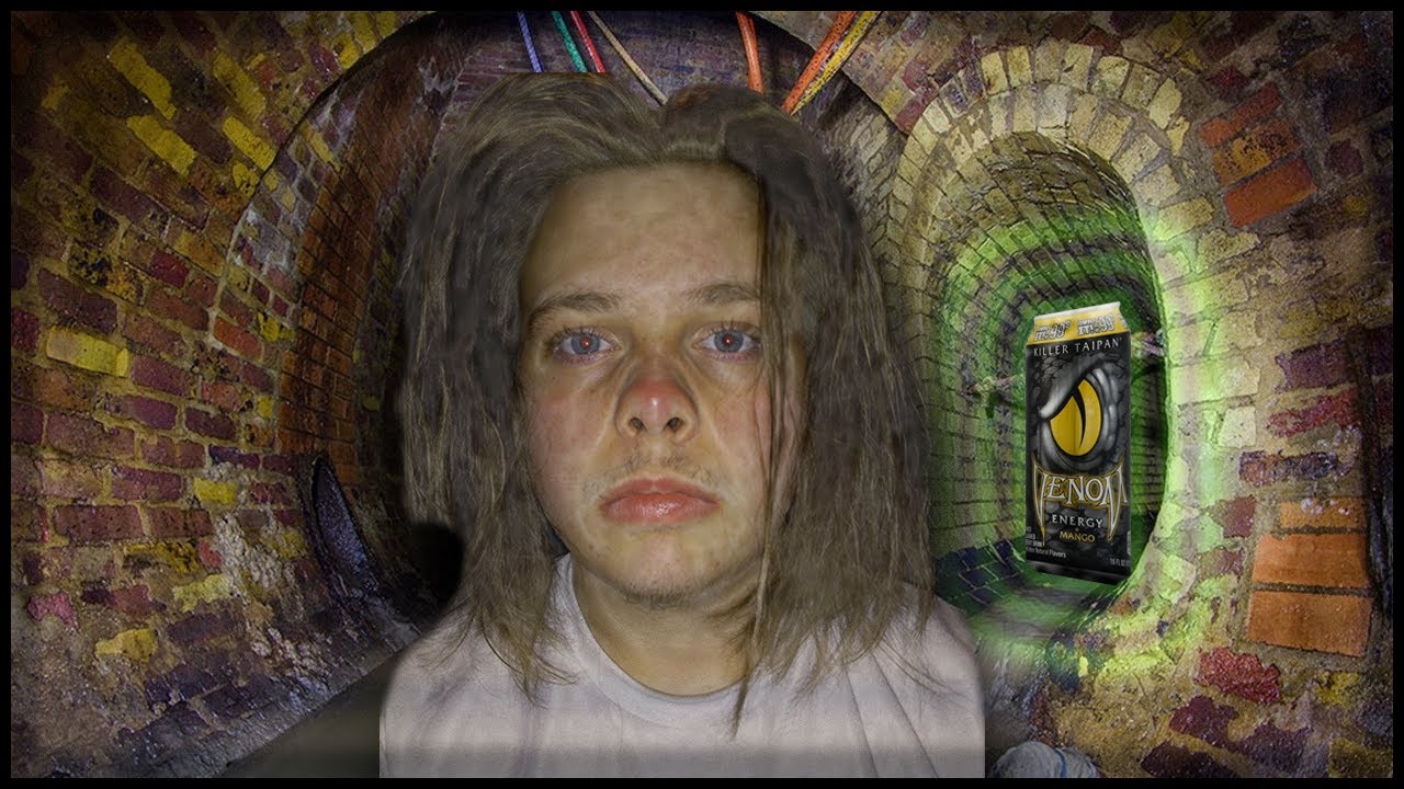 Venom Energy | Killer Taipan Mango - DRINK REVIEW - YouTube