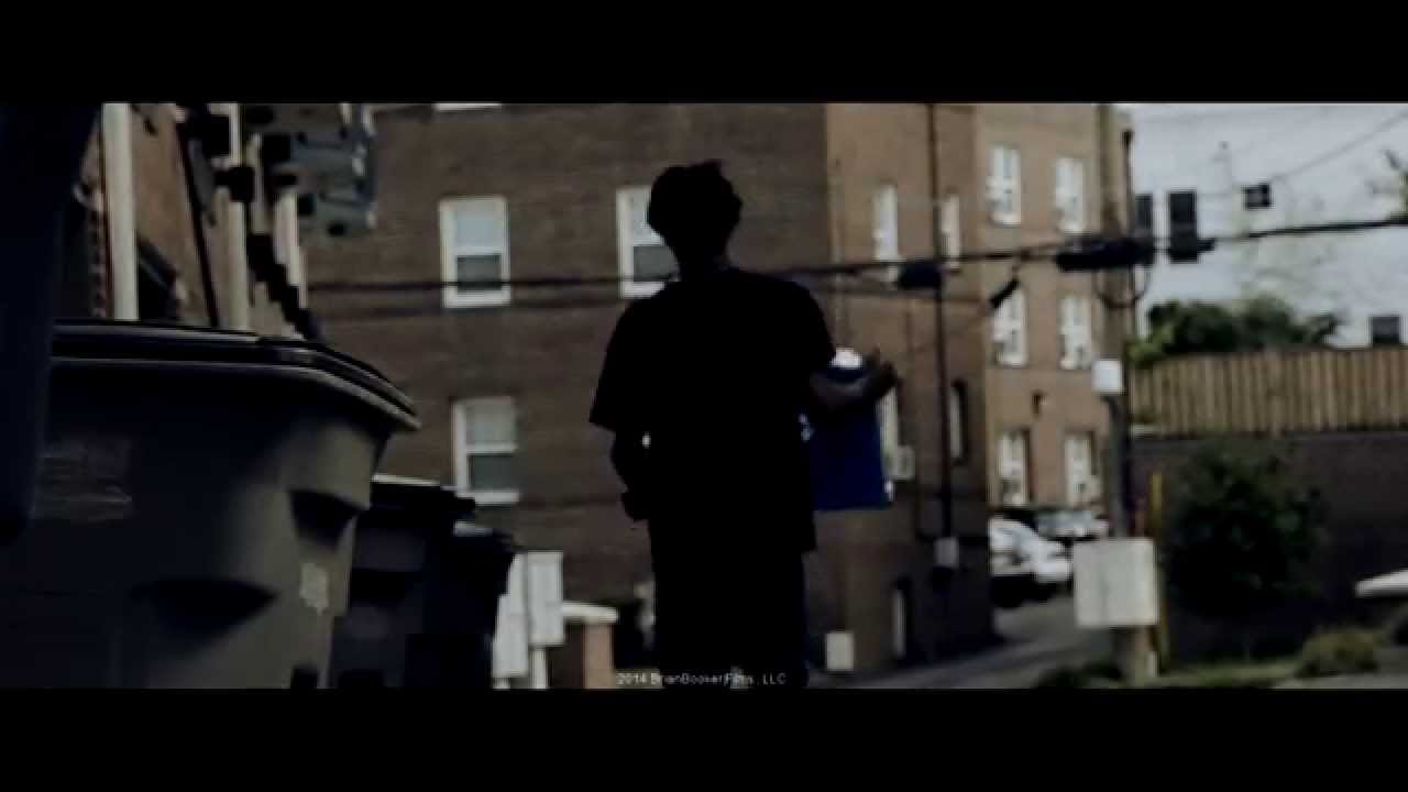 Brian Booker | Cinematography - YouTube