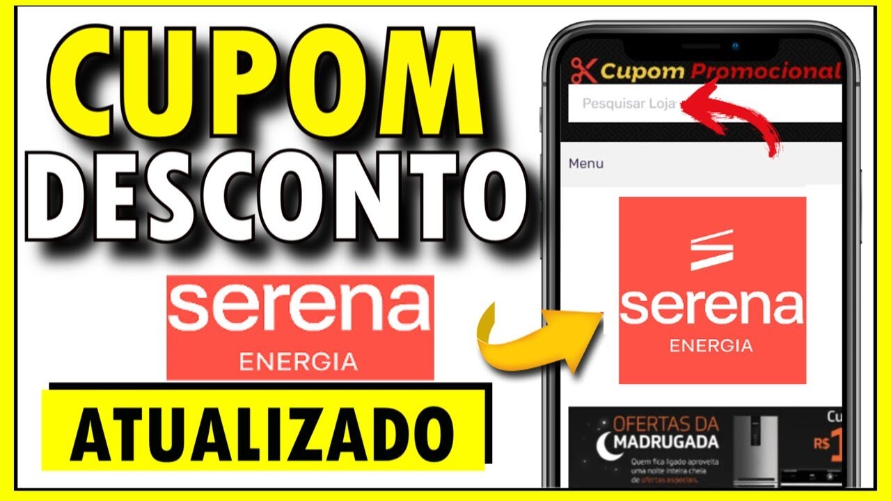 Serena Energia Solar Como Funciona, Vale a Pena - CUPOM DE DESCONTO ...