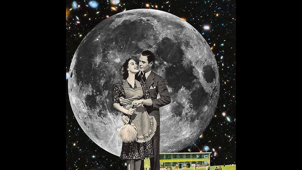 Low Key Crush - Night Time - YouTube