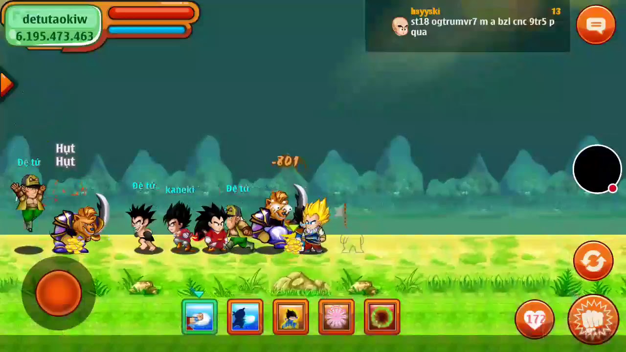 Luồng NRO 1.6.7 Pre V7.0 WapVip.Pro của tôi - YouTube