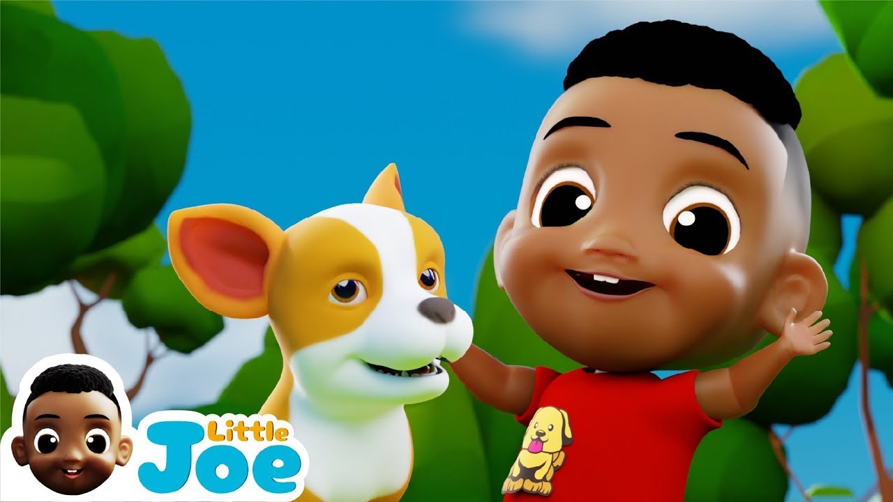 🎶Bingo Song + More SING ALONG KIDS SONGS | Kids Songs & Nursery Rhymes ...