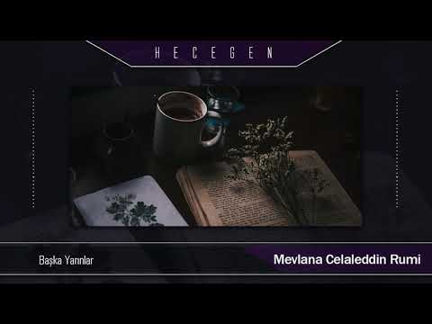 Başka Yarınlar - Mevlana Celaleddin Rumi - Şiir