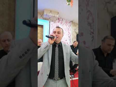 İlham İskender Ahıska Grup Hayal