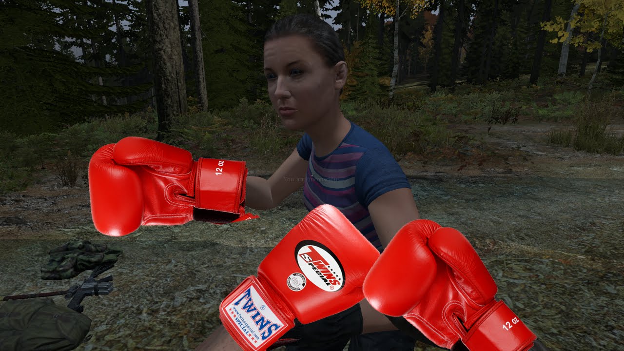 DayZ: Glass Jaw Survivors - YouTube