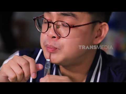 Nyobain Sajian Di Luar Nurul Susu Dan Roti Om Bob | MAKAN RECEH (28/12/24)