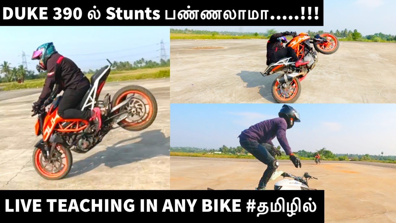 DUKE 390 full modified🔥| LIVE TEACHING IN SALEM IF UR INTERESTED JOIN ...