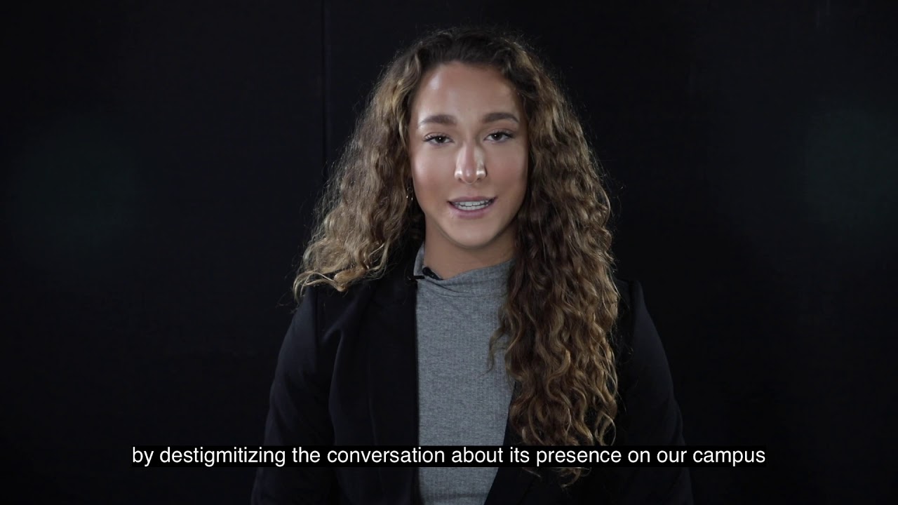 Rachel Taylor | USUSA Executive VP - YouTube