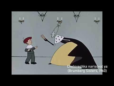 A Beginners Guide to Soviet Animated Cinema