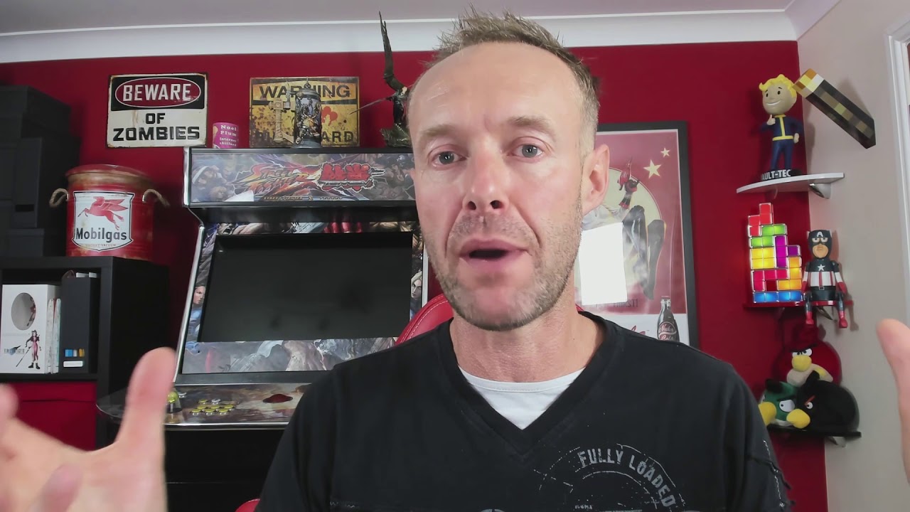 Re: Logicked- Discouraged - YouTube