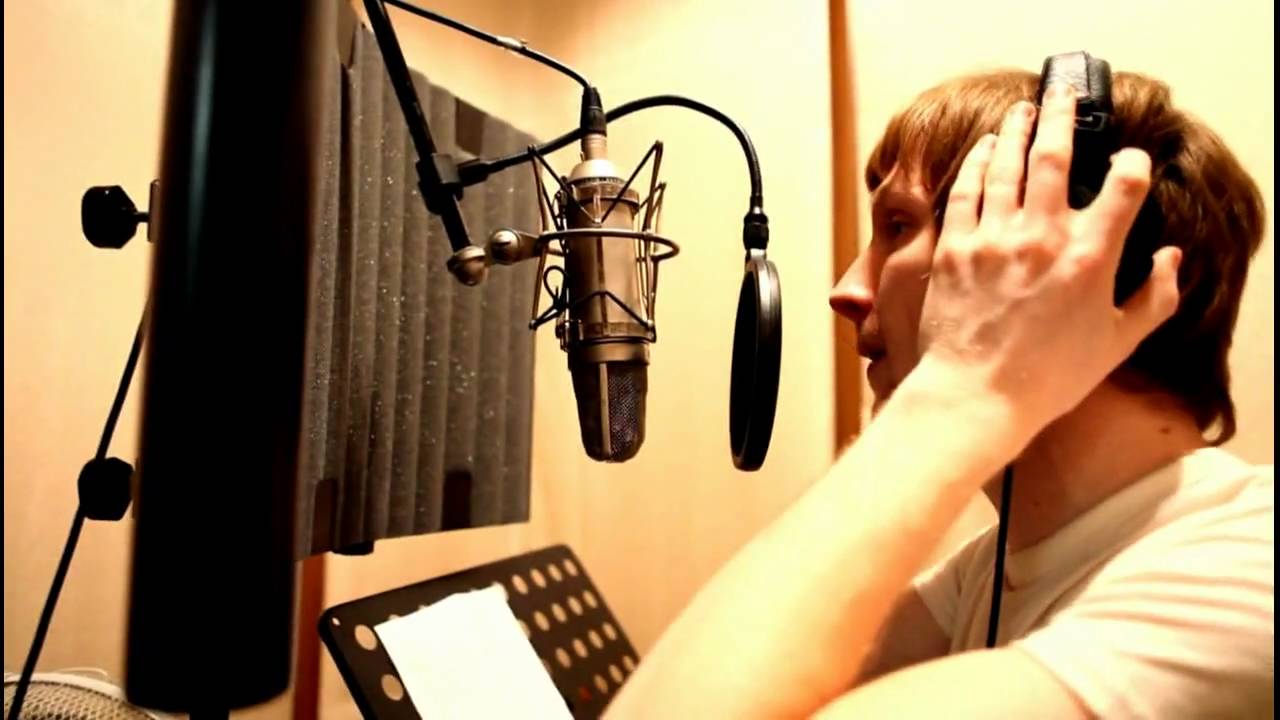 plus\minus) Studio video update 4 - YouTube