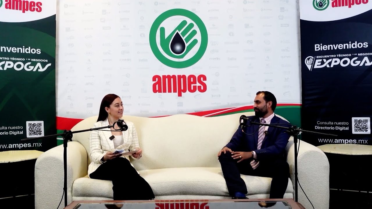 ATS Meridian: Innovación y tecnología | Voces AMPES - YouTube