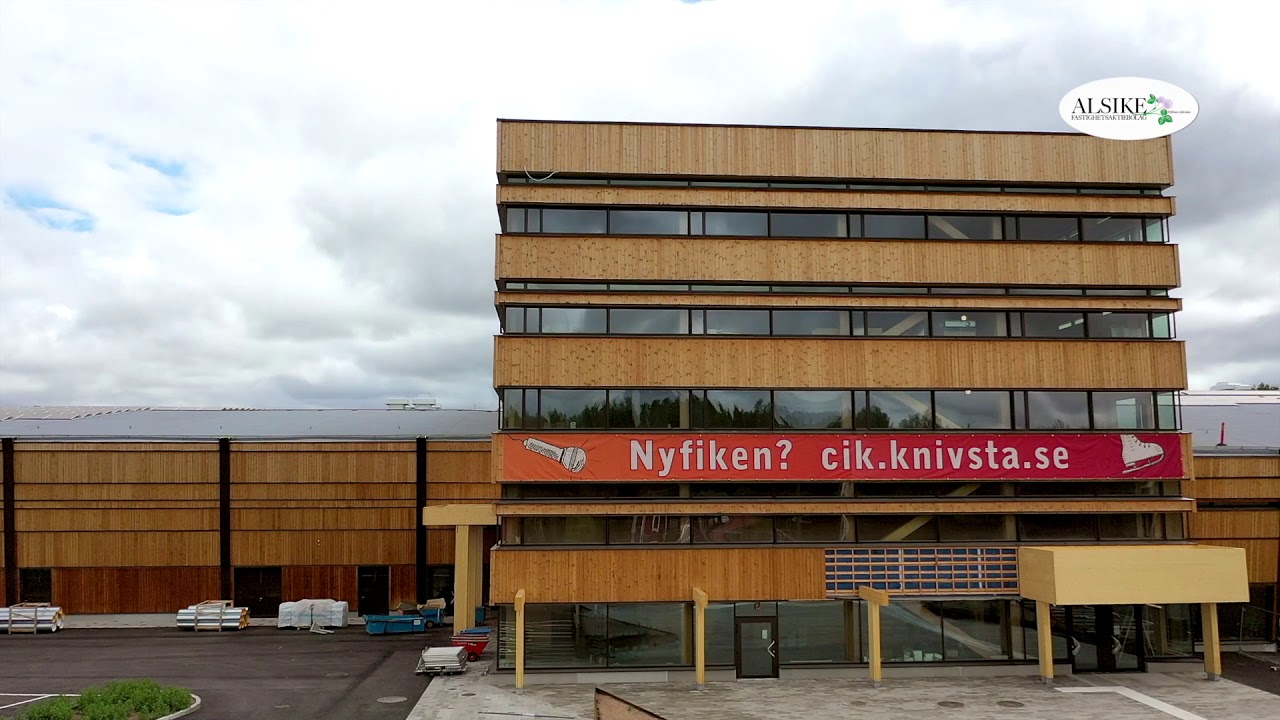 Knivsta CIK Video 2019 SOCIAL MEDIA (30 sek) - YouTube